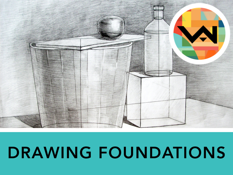 drawing foundation