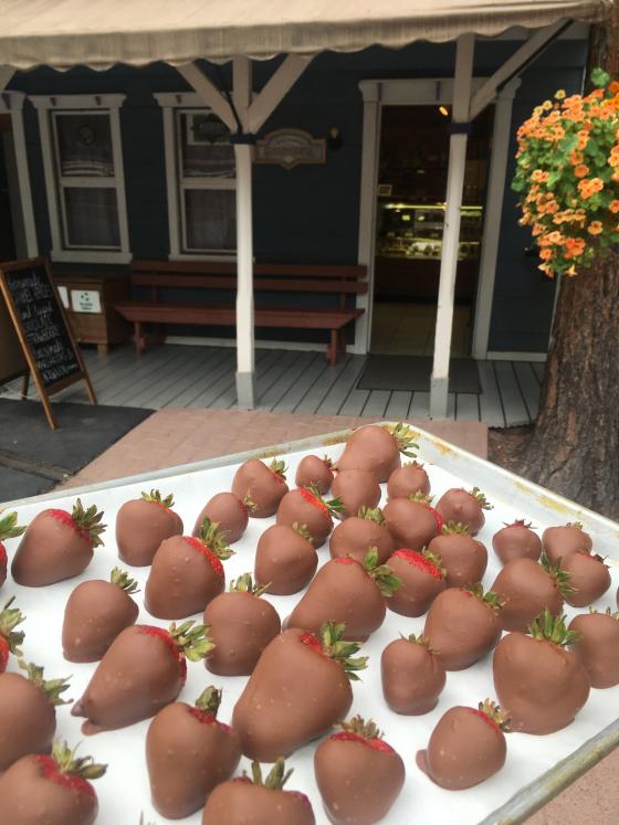 The Chocolate Shop | Visit Durango, CO | Official Tourism Site