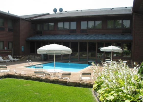 Quality Inn & Suites Goshen | Goshen, IN 46526