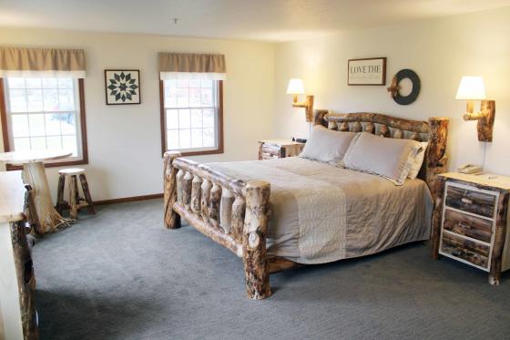 Farmstead Inn & Conference Center Shipshewana | Shipshewana, IN 46565