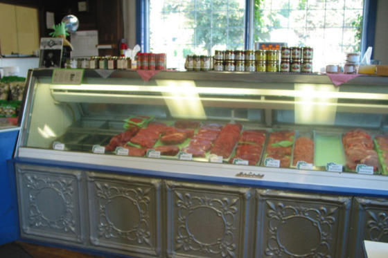 Old Hoosier Meats | Middlebury, IN 46540