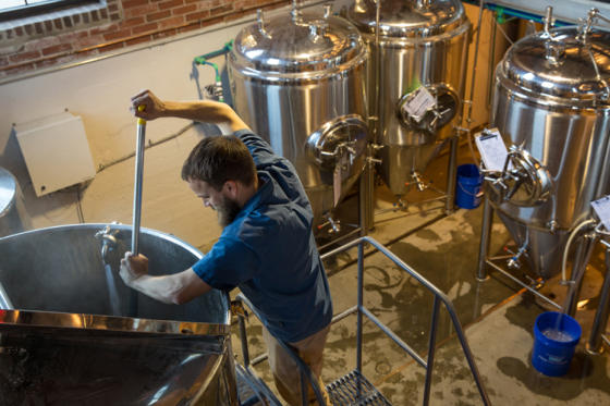 Goshen Brewing Co. | Goshen, IN 46526