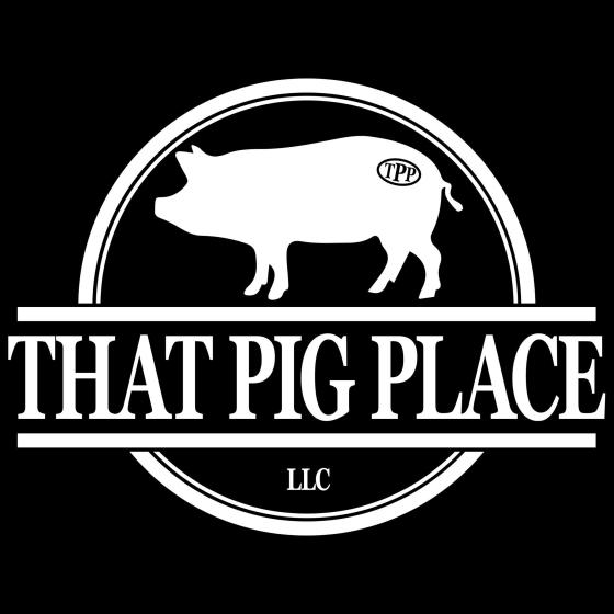 That Pig Place | Glen Rock, PA 17327