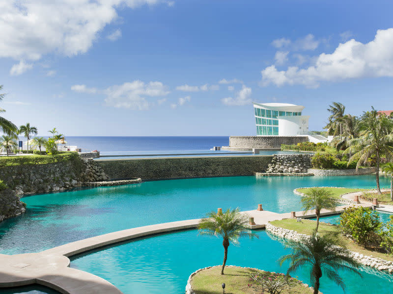 RIHGA Royal Laguna Guam Resort