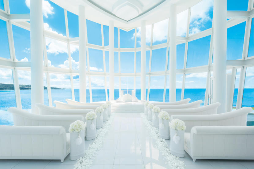 Arluis Wedding Guam Corp.