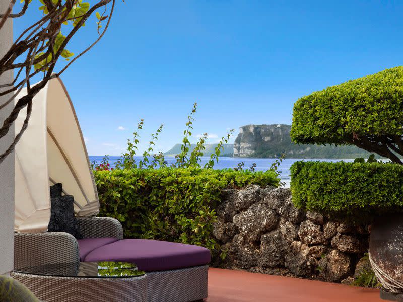 Hilton Guam Resort & Spa