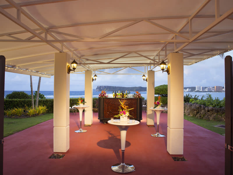 Hilton Guam Resort & Spa