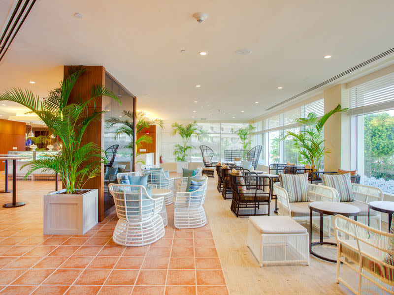 Hilton Guam Resort & Spa