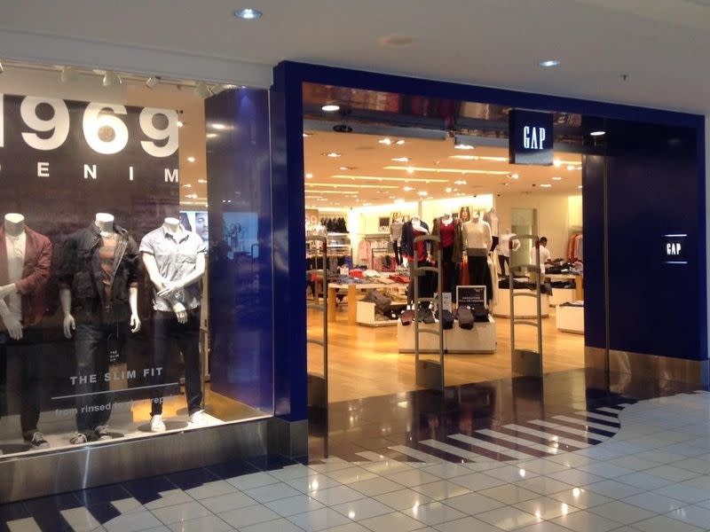 Gap