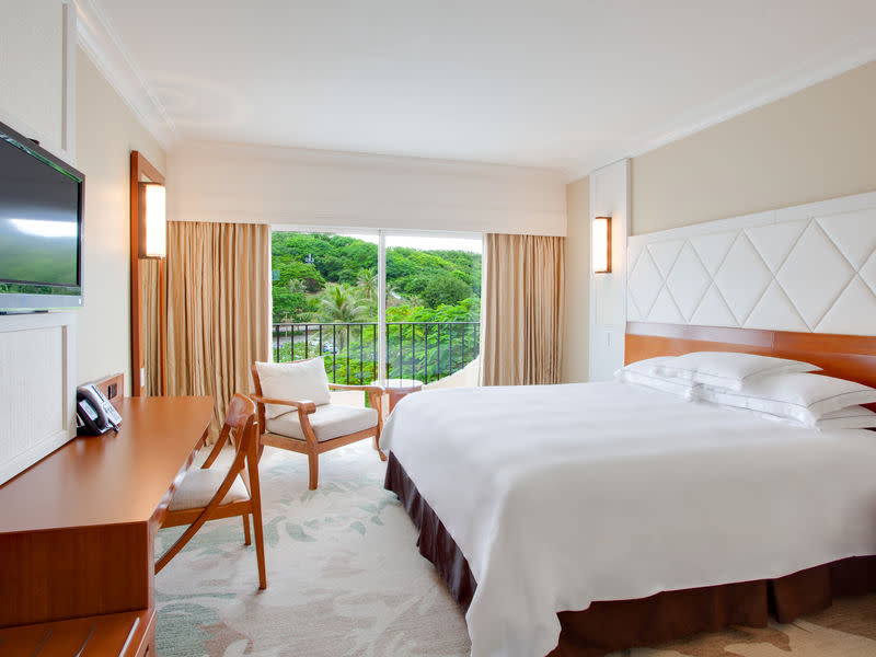 Hilton Guam Resort & Spa