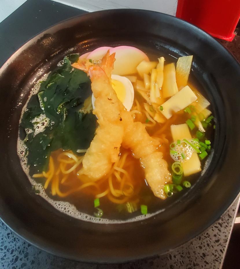 Fin Japanese Restaurant