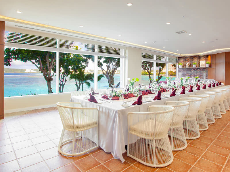 Hilton Guam Resort & Spa