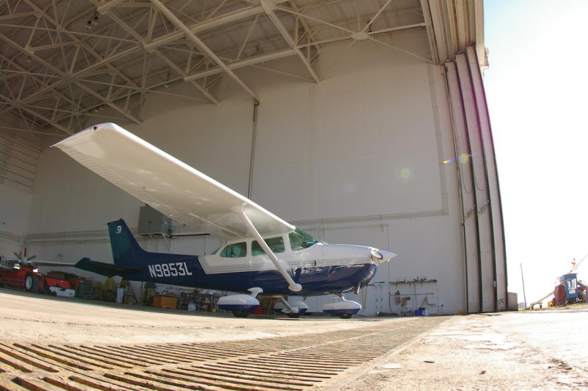 Trend Vector Aviation International