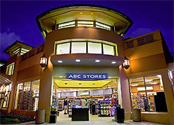 ABC Stores - MNS LTD.