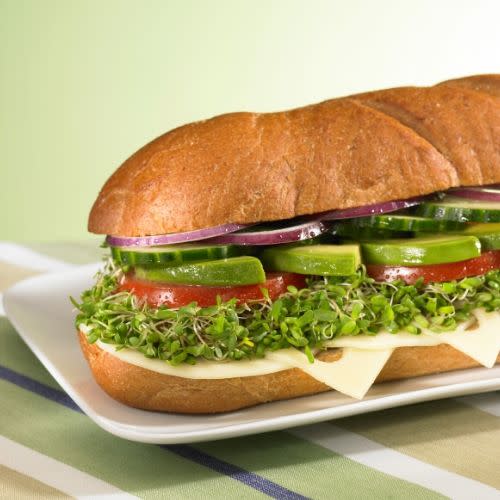 Submarina Guam Hagåtña