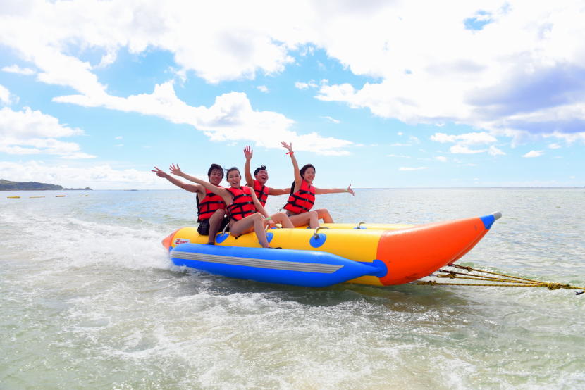 グアムオーシャンパーク (Guam Ocean Park)