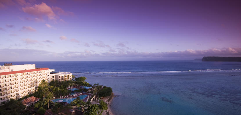 Hilton Guam Resort & Spa