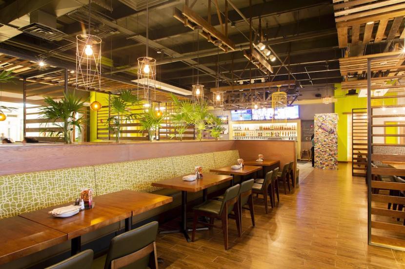 California Pizza Kitchen Hagåtña