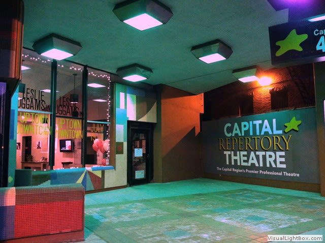 Capital Repertory Theatre