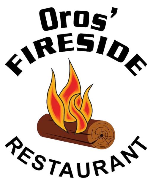 Oros' Fireside Restaurant | Cannon Beach, OR