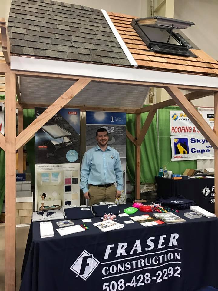 Fraser Construction