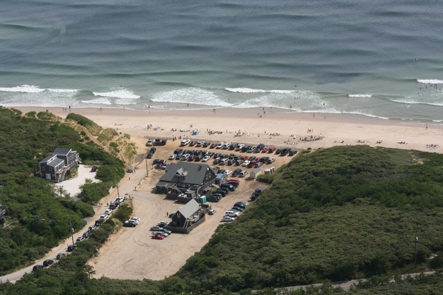 Beachcomber of Wellfleet