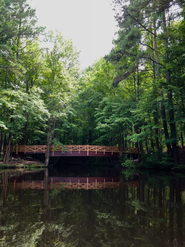 Northwest River Park & Campground