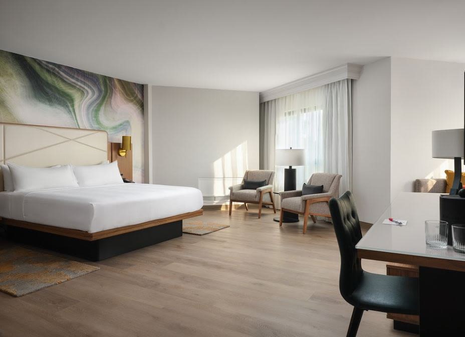 Fort Collins Marriott