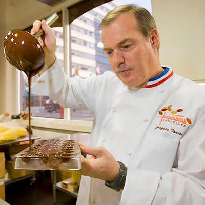 Chef Jacques Torres | newark, NJ 07114