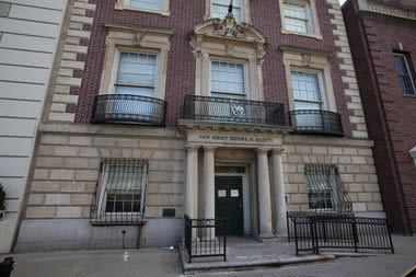 New Jersey Historical Society | Newark, NJ 07102