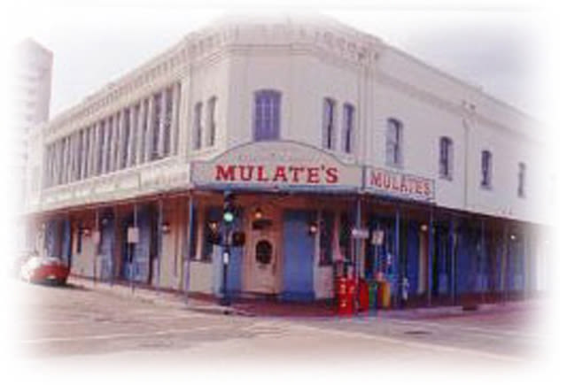 Mulate's - The Original Cajun Restaurant