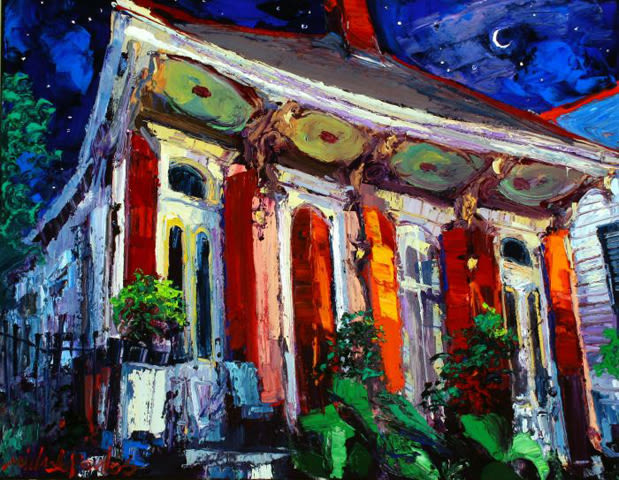 Michalopoulos Gallery