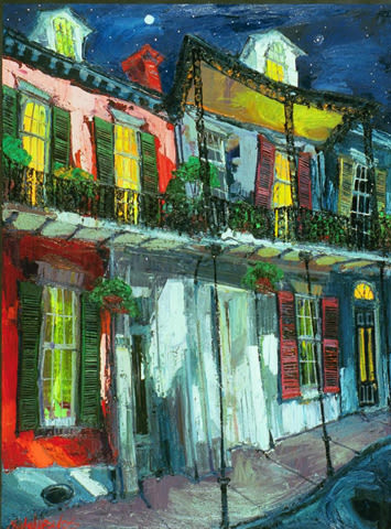 Michalopoulos Gallery