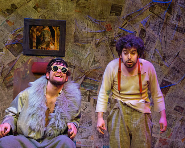 Timothy K. Baker Theatre