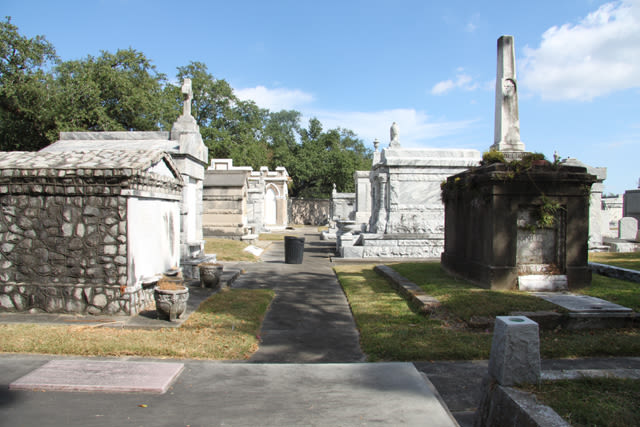 Masonic Cemetery