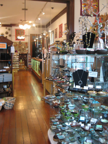 The Bead Shop