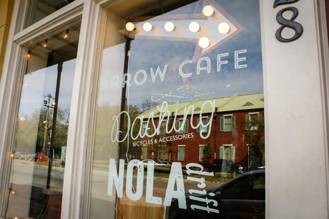 Dashing Bicycles and Accessories