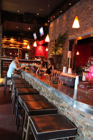 Phillips Restaurant & Bar