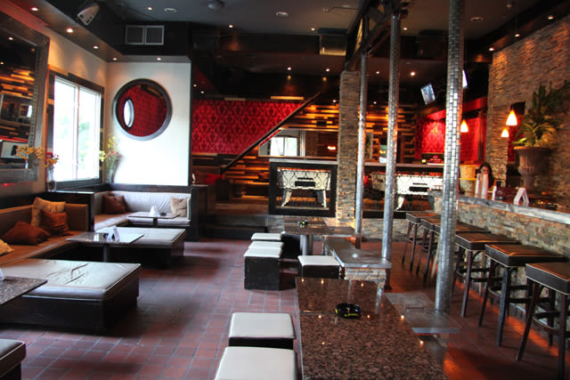 Phillips Restaurant & Bar