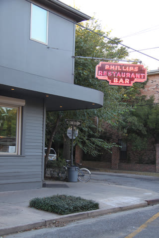 Phillips Restaurant & Bar