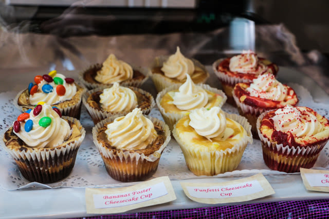 The Sweet Life Bakery