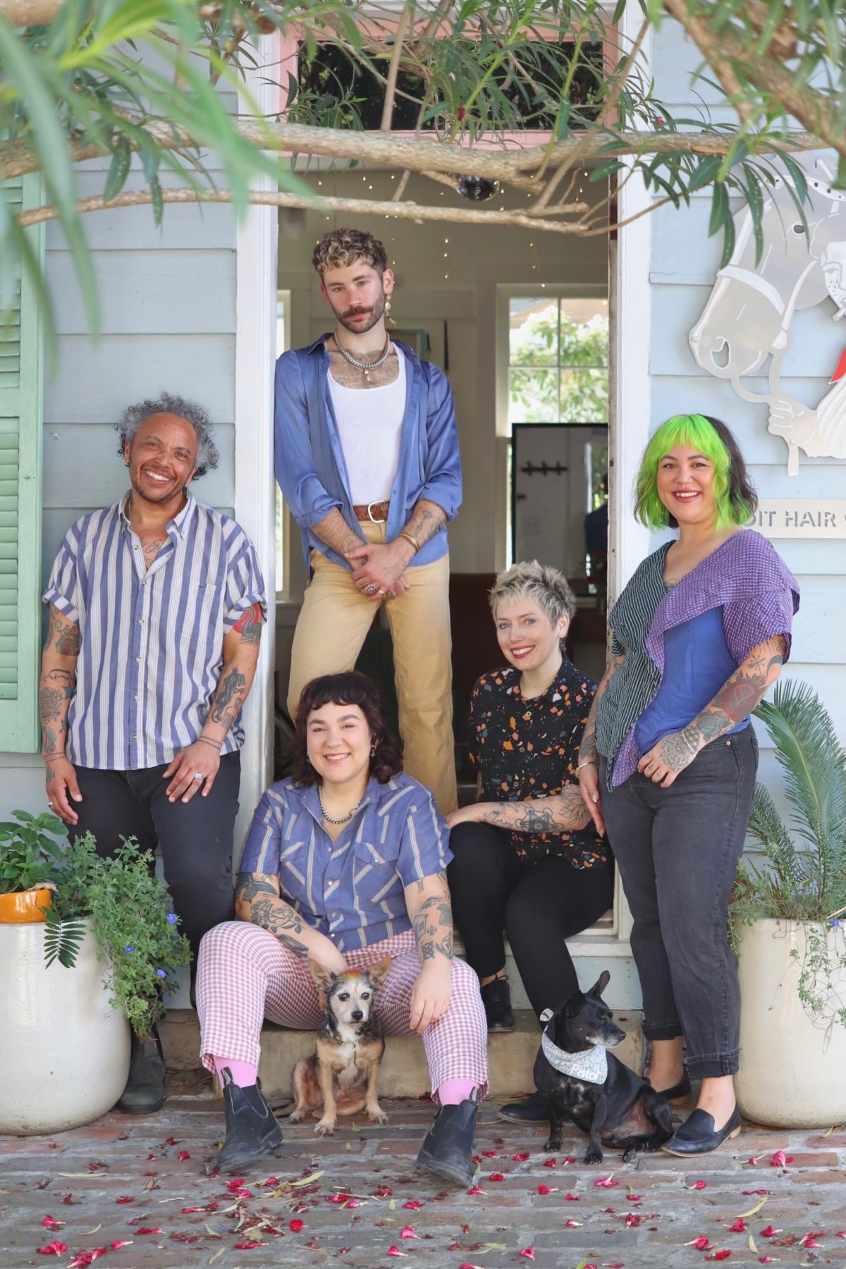 Bandit Hair Company