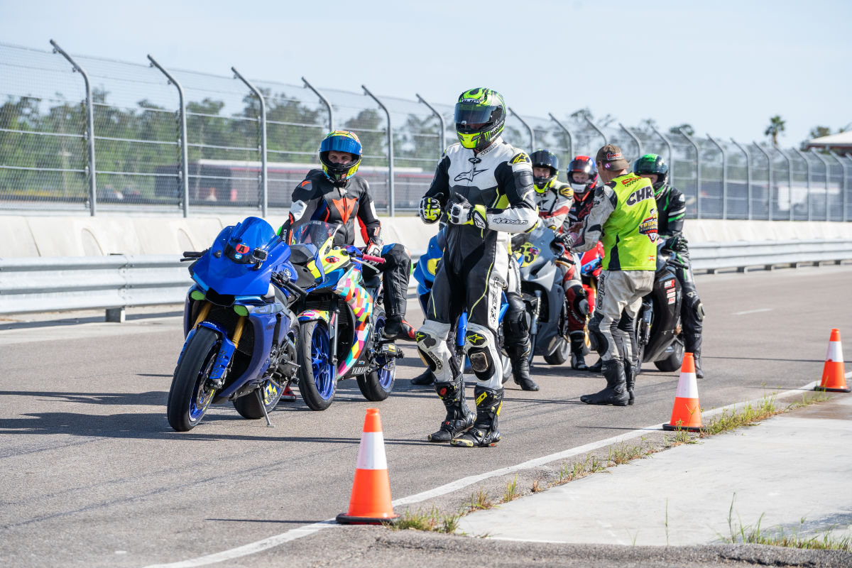 NOLA Motorsports Park