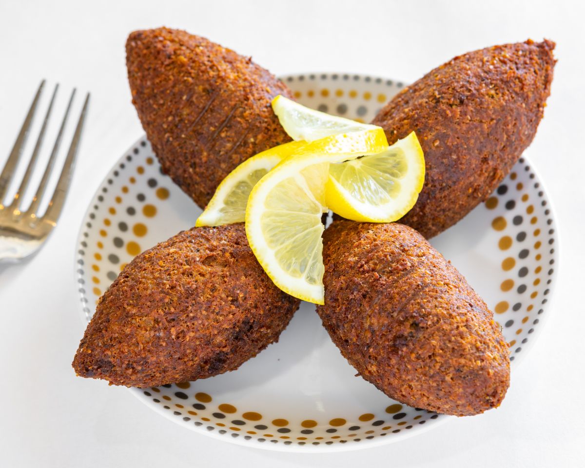 Cleopatra Mediterranean Cuisine