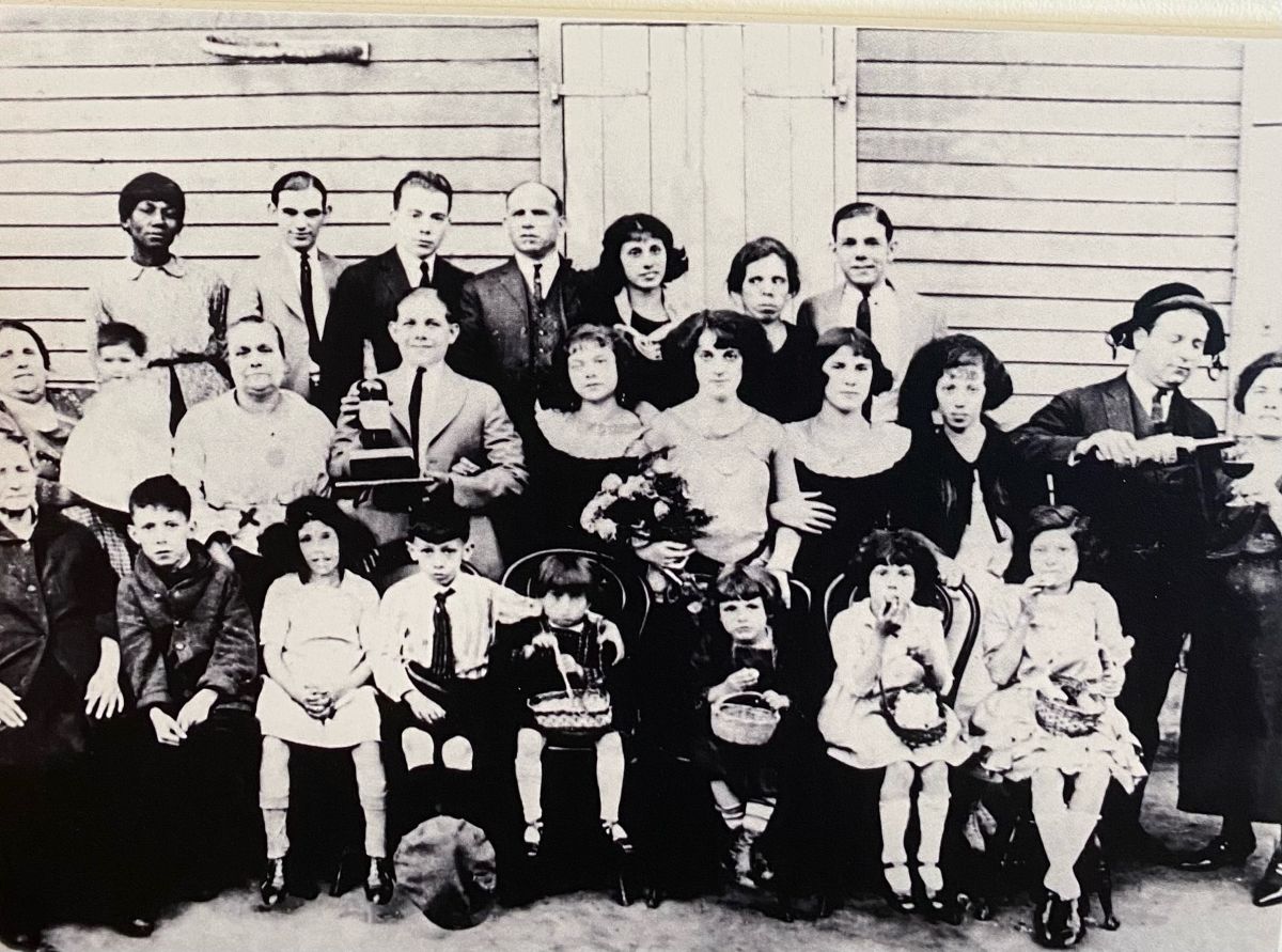 American Italian Cultural Center