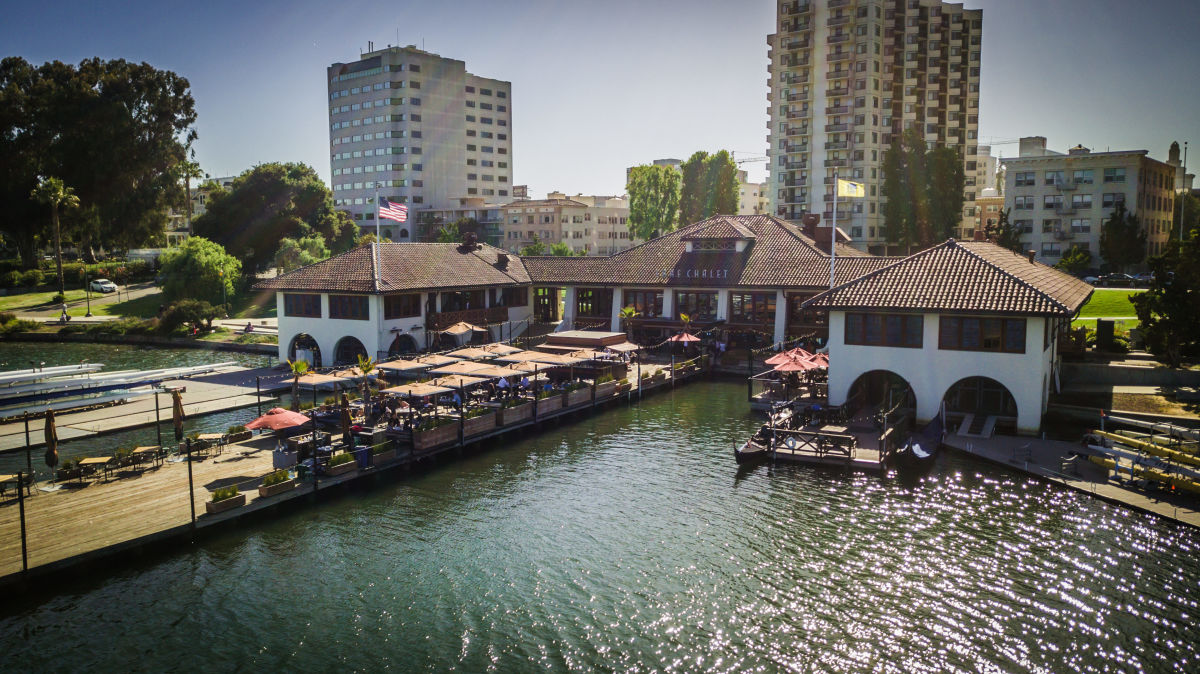 Lake Chalet | Oakland, CA