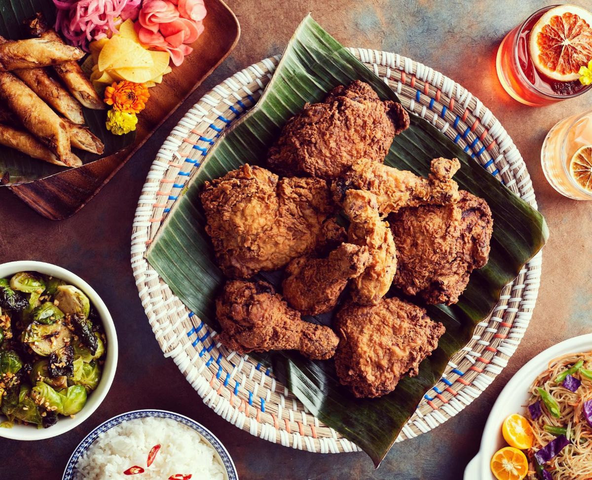 FOB Kitchen | Oakland, CA