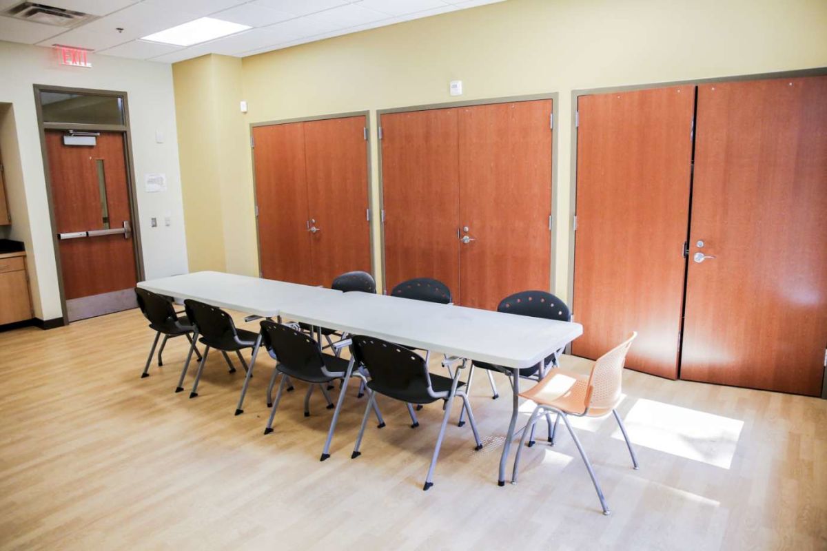 Five Points Center for Active Adults | Raleigh, NC 27608