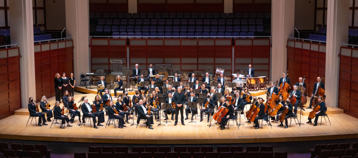 North Carolina Symphony | Raleigh, NC 27601