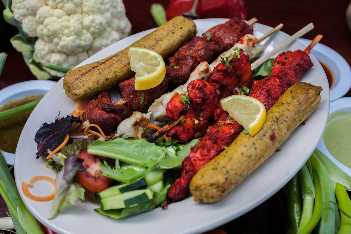 Kababish Cafe | Cary, NC 27511